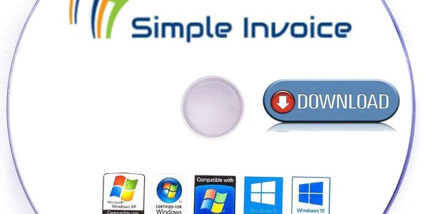 Premium Software - SimpleSoft Simple Invoice 3.25.0.6 | TeamArman