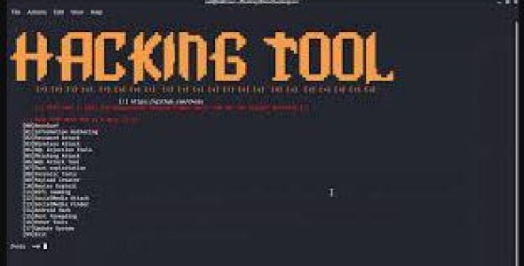 Premium Software - 12GB HACKPACK GIANT PACK OF CRACKING/HACKING TOOLS | TeamArman