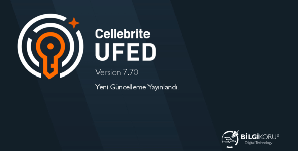 Premium Software - Cellebrite UFED 7.70 With Loader | TeamArman